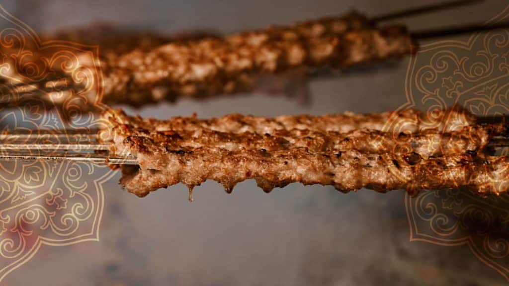 The Best Iraqi Kabab Restaurant In Sharjah - Zarzoor Iraqi Kabab