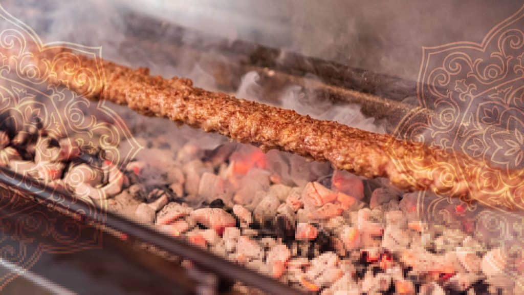 Best Iraqi Charcoal Chicken Restaurant In Sharjah – Zarzoor Iraqi Kabab